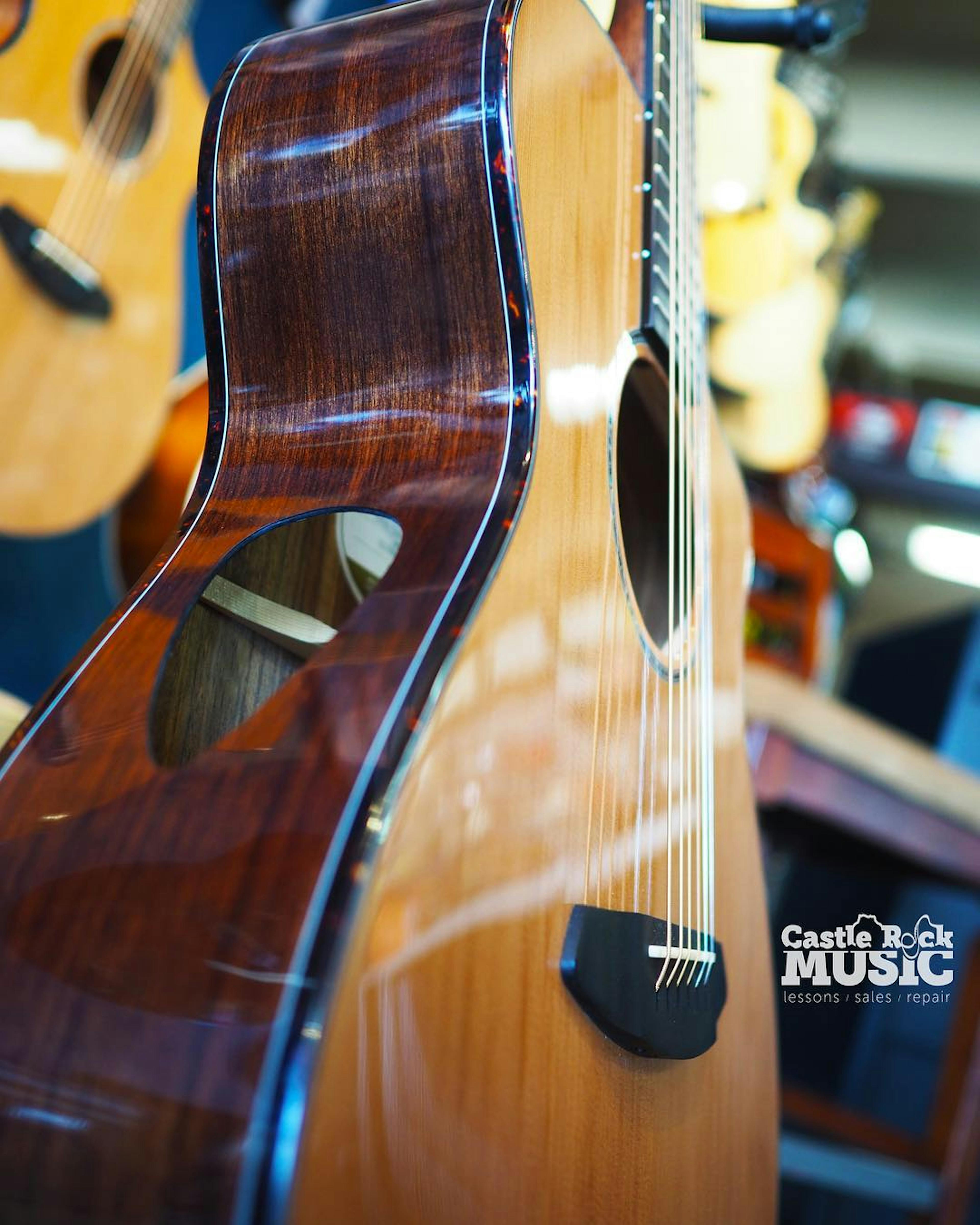 Photos – Castle Rock Music