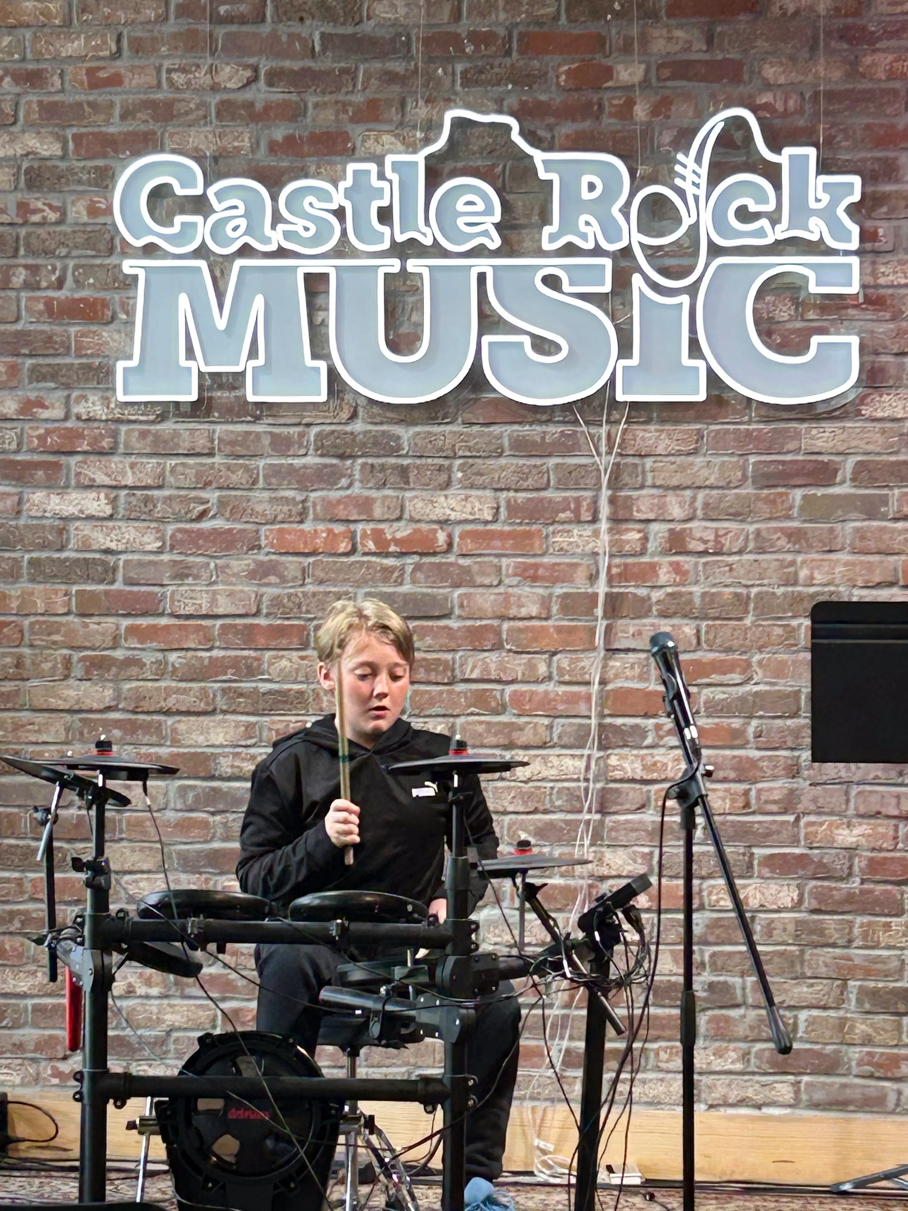 Photos – Castle Rock Music