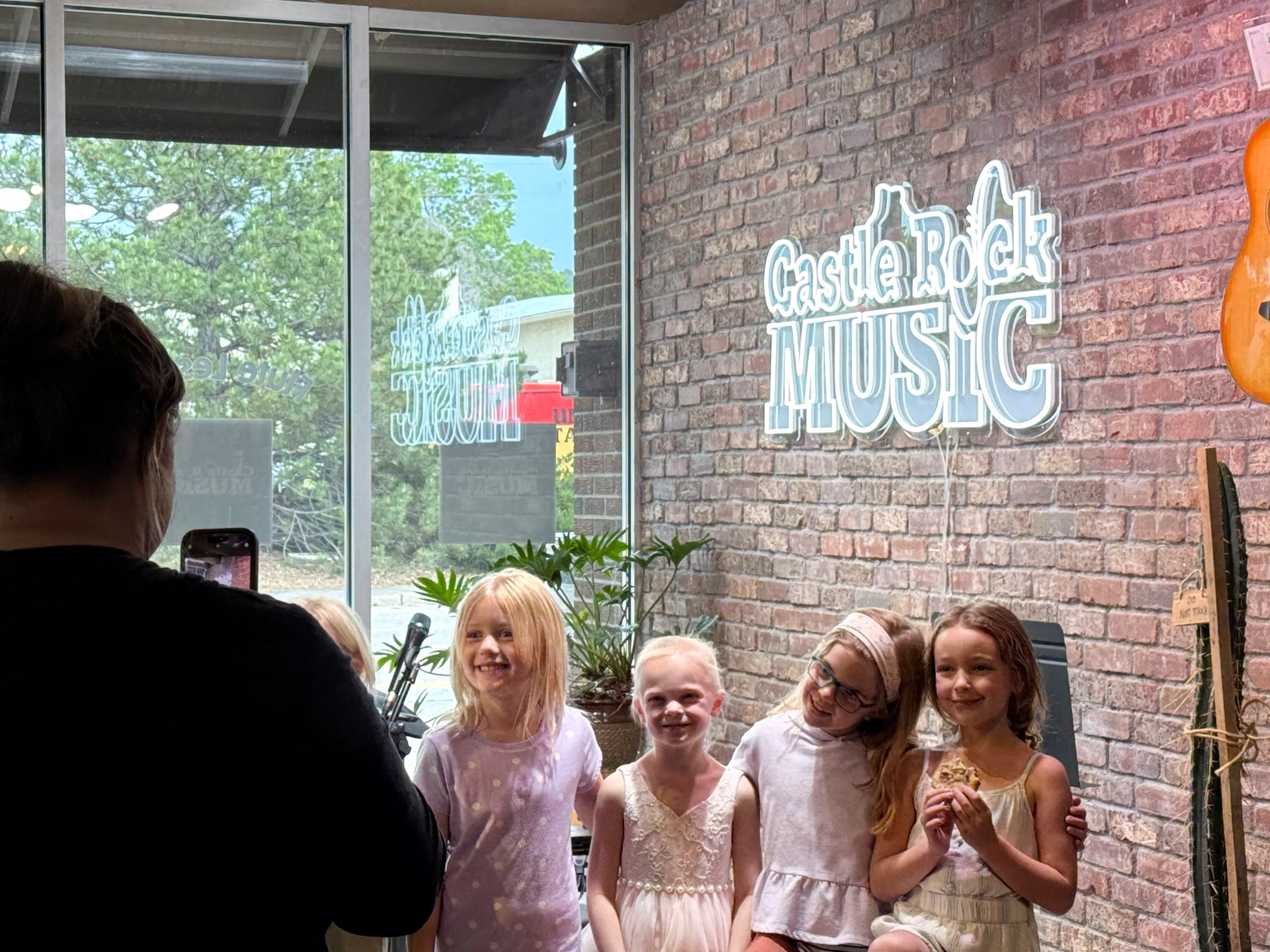 Photos – Castle Rock Music